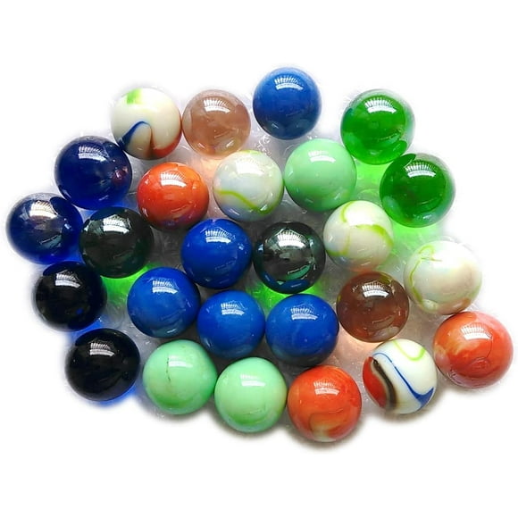 Shooter Marbles