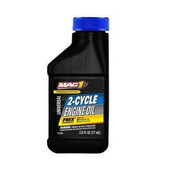 MAG 1 Motor Oil in Oils and Fluids - Walmart.com