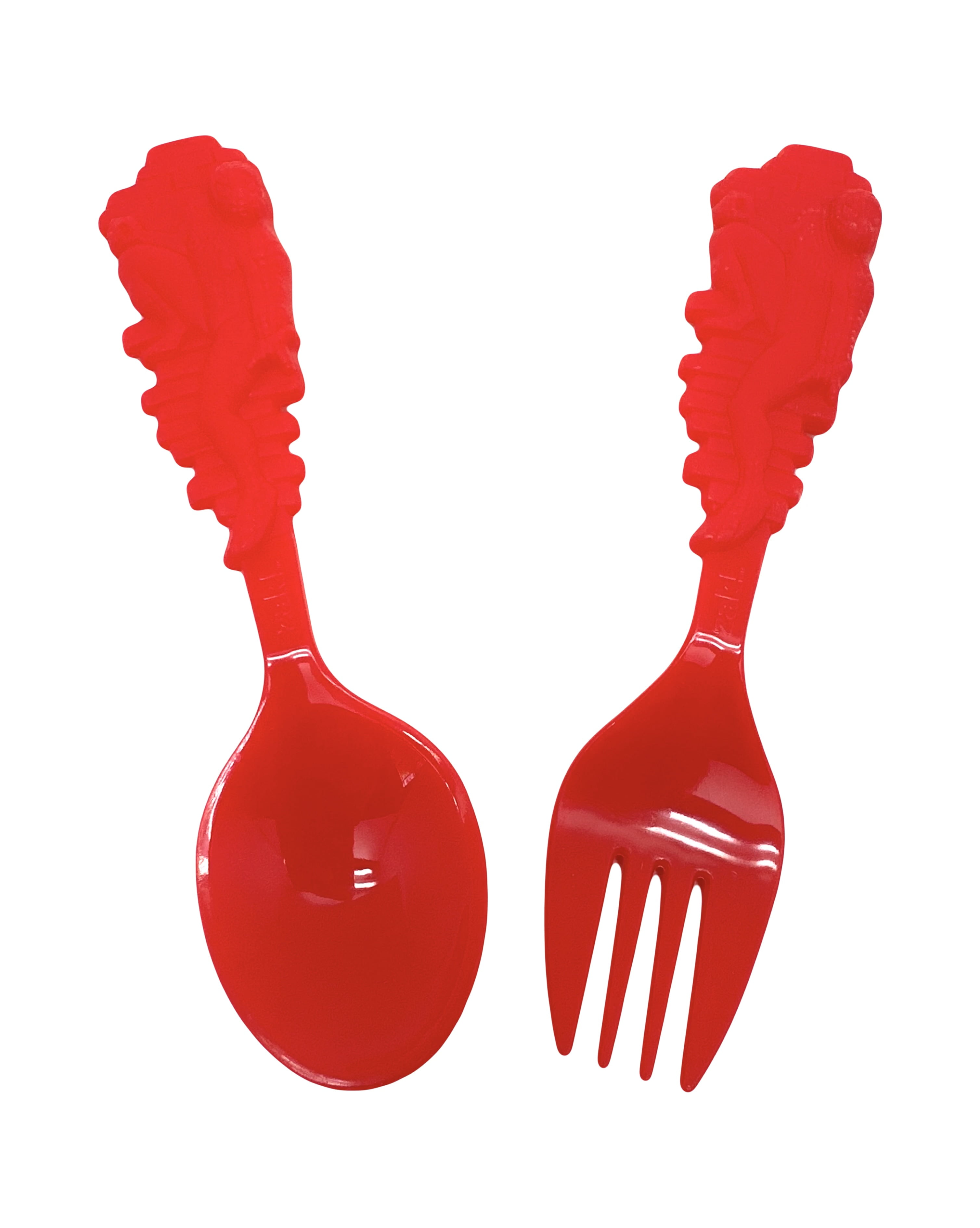 12pk The Amazing Spider-Man Reusable Flatware - Kids Party Spiderman ...