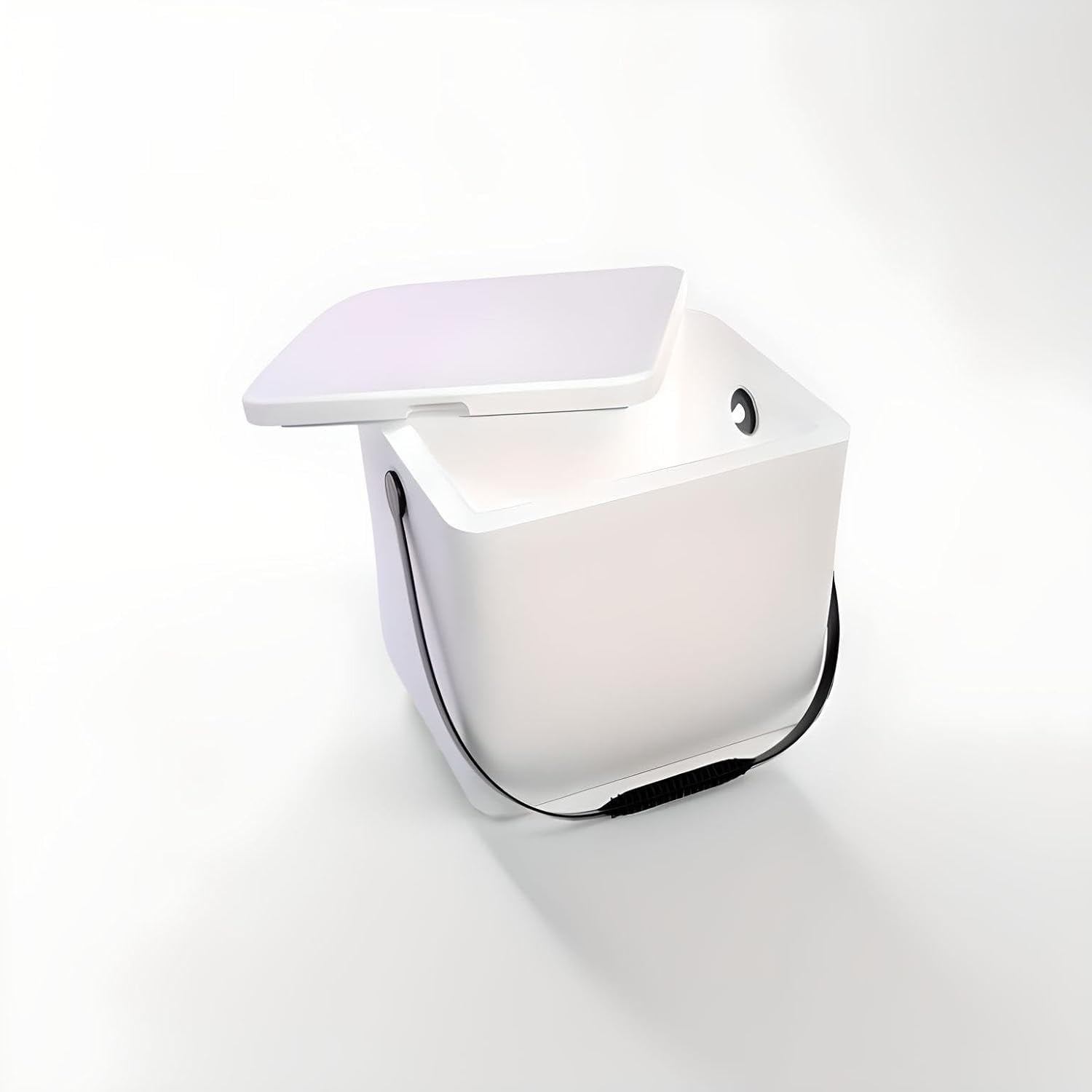 12qt Styrofoam Cooler – Lightweight Insulated Ice Chest for Food ...