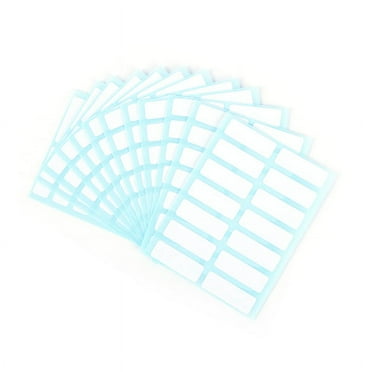 500Pcs 2025 Year Stickers, Self Adhesive File Folder Year Labels, Color ...