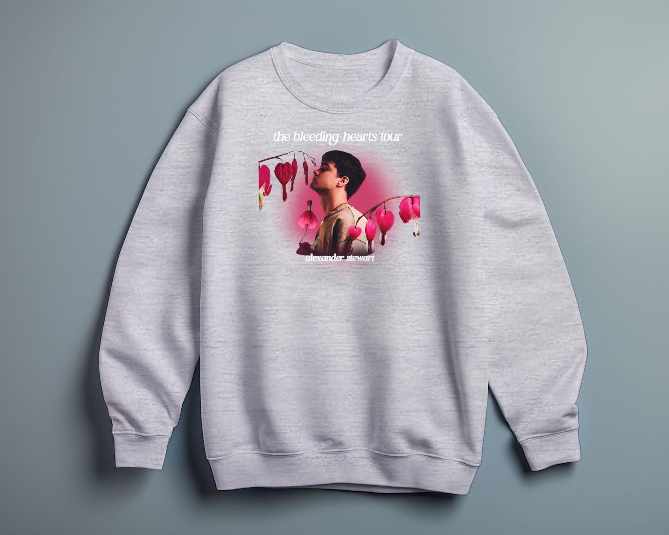 12th Anniversary Pop Band Signatures Tee - Walmart.com