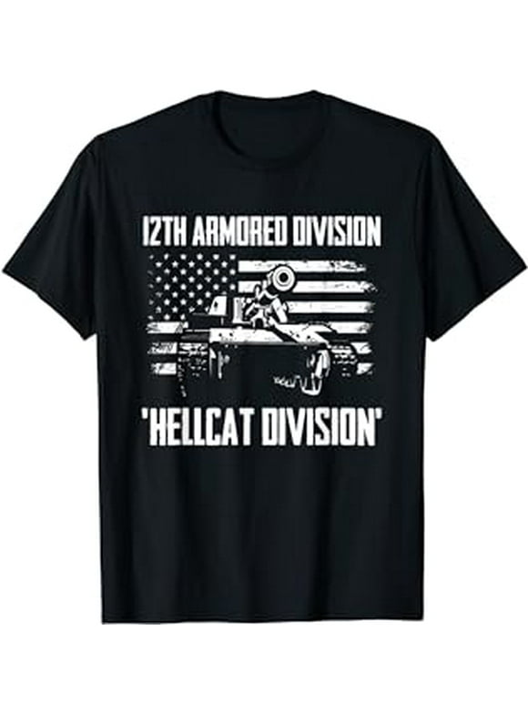Hellcat Shirt