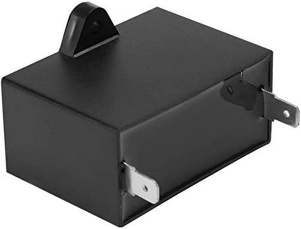 12uF Capacitor for 1850 Watt Gas Generator, Motor Run Capacitor ...