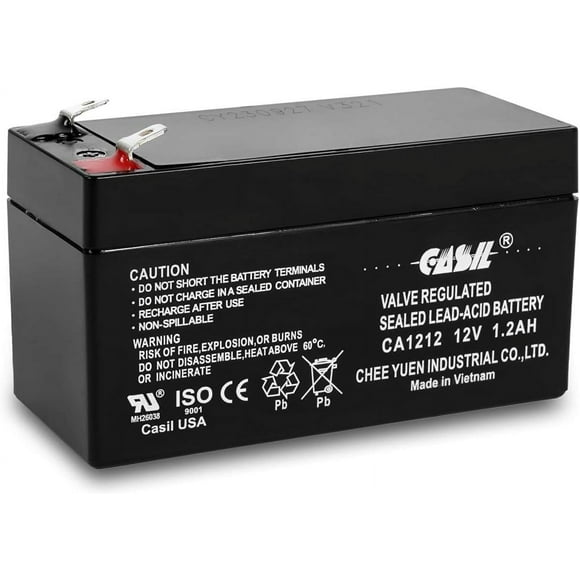 Auxiliary Battery