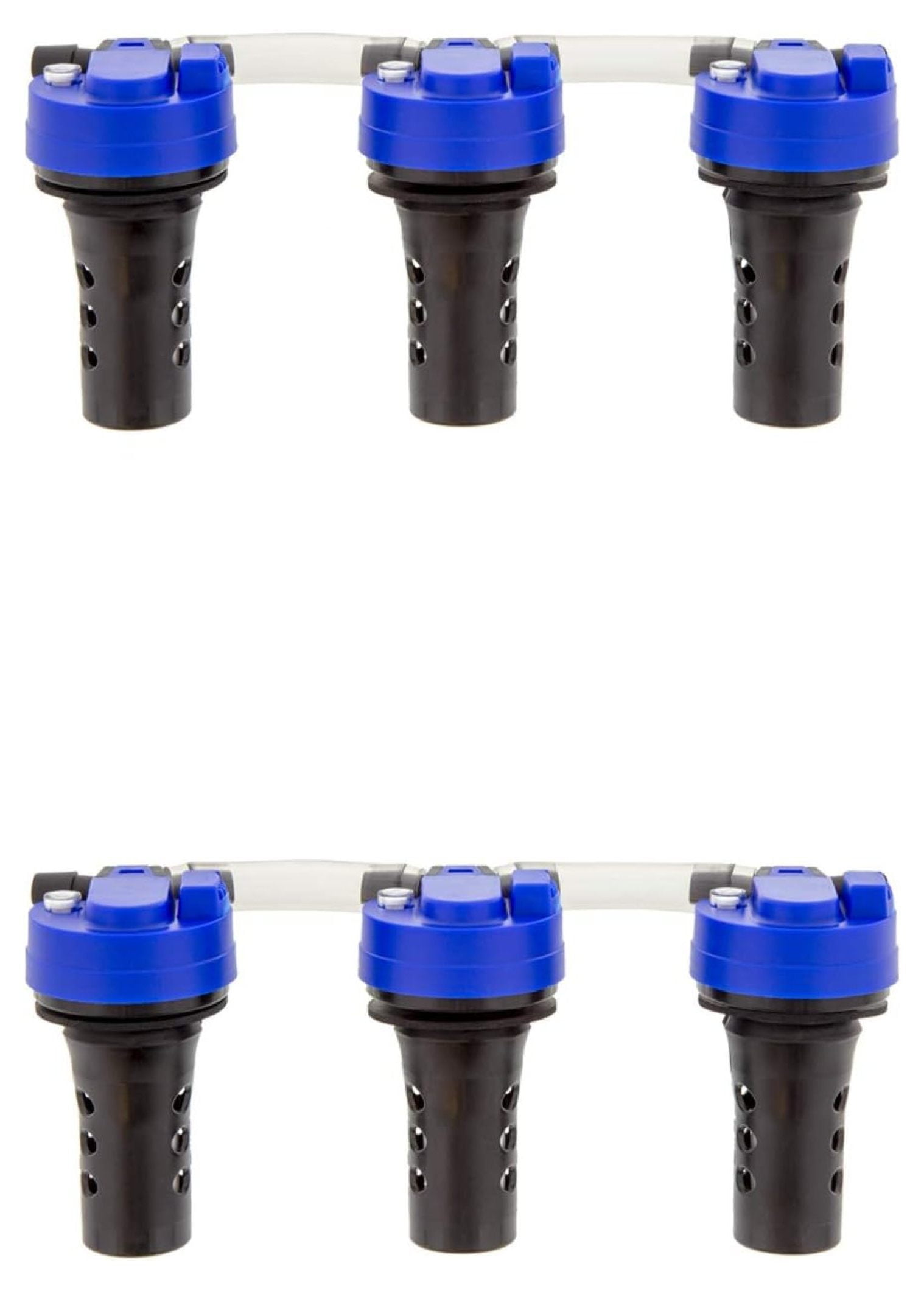 12v (2-6v Batteries) Battery Watering System - Walmart.com