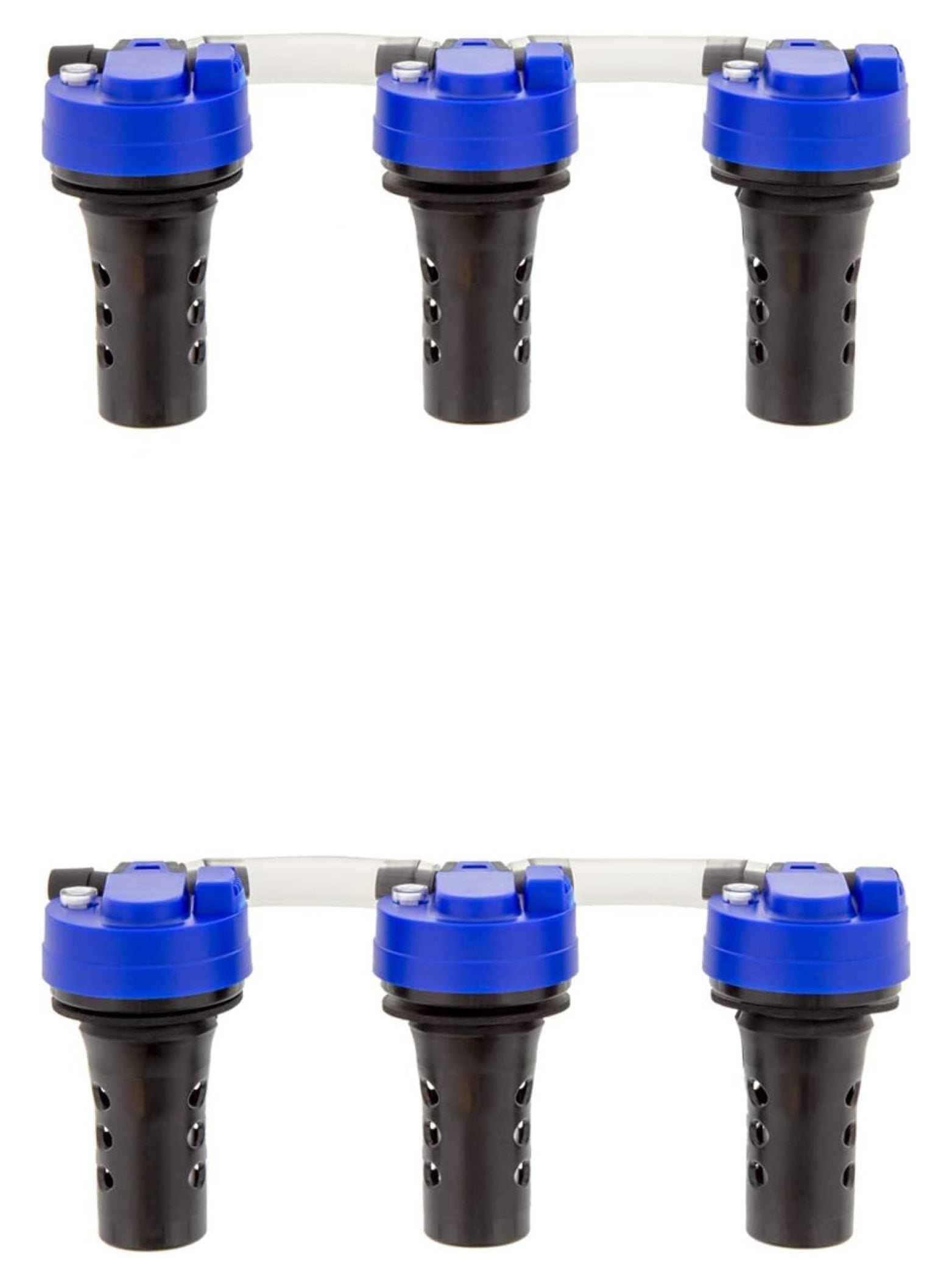 12v (2-6v Batteries) Battery Watering System - Walmart.com