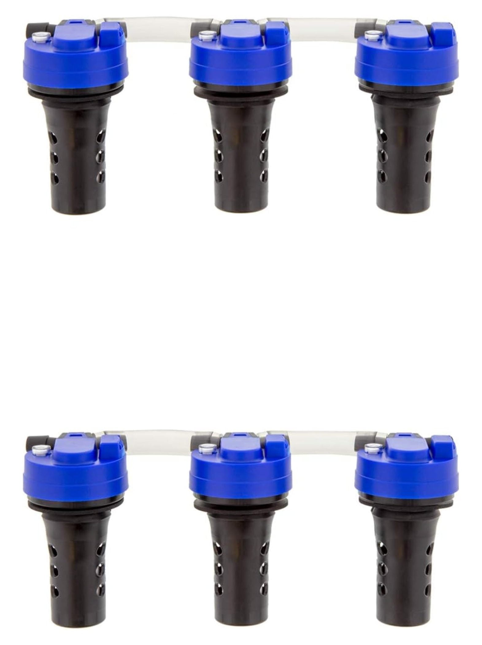 12v (2-6v Batteries) Battery Watering System - Walmart.com