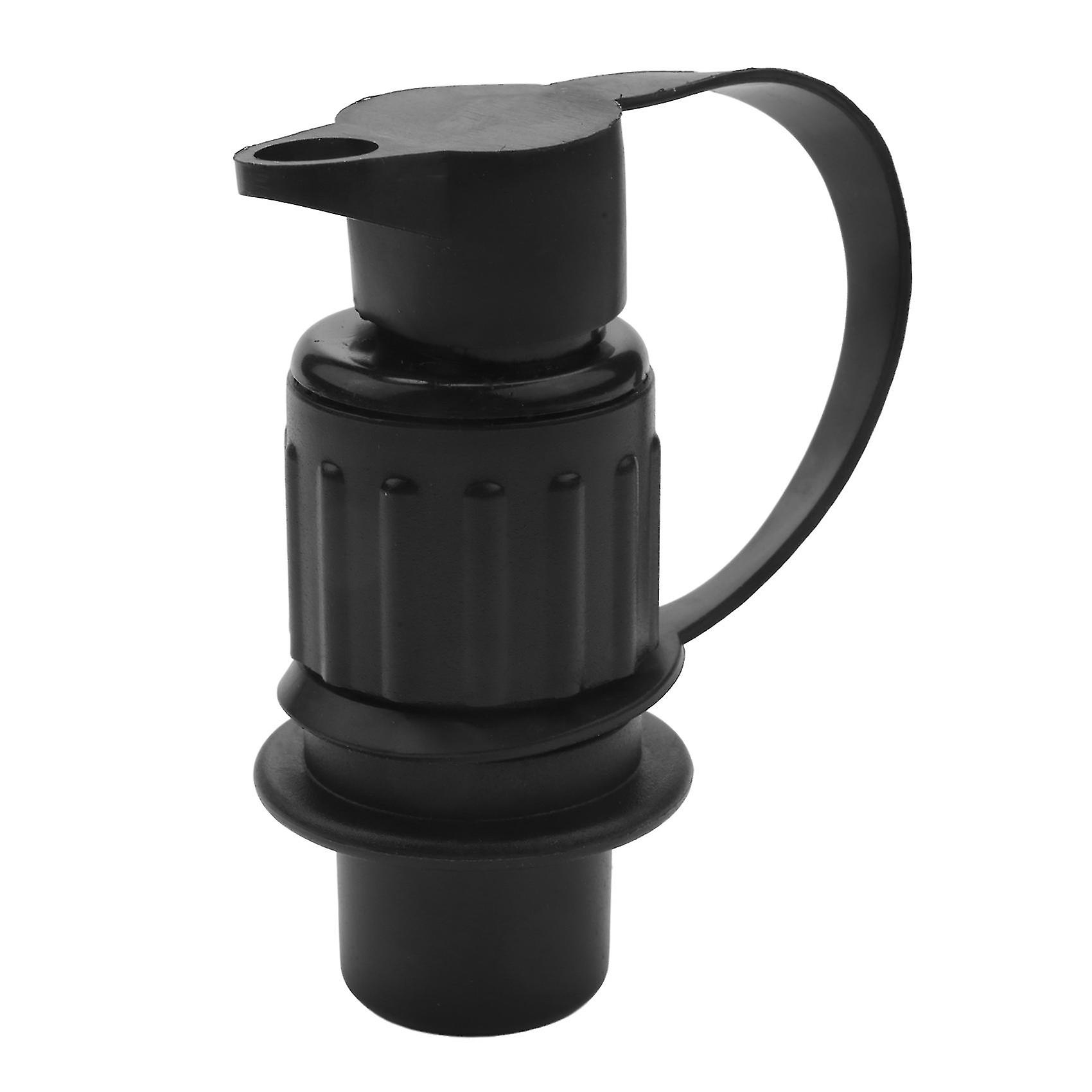 12v 3 Pin Trailer Connectors European Waterproof Plug And Socket ...