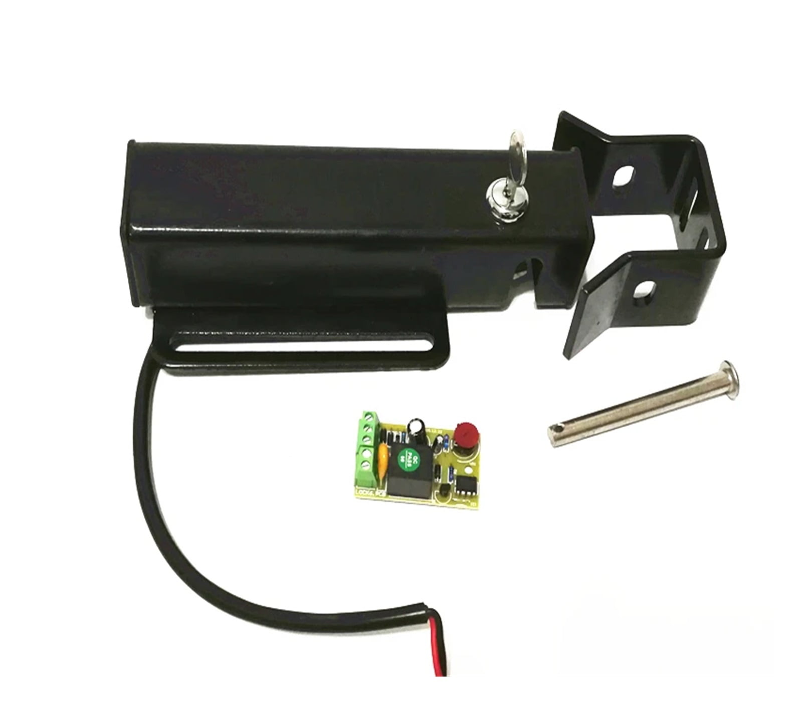 12v Electric Gate Opener Lock For Swing Gate Opener Linear Actuators ...