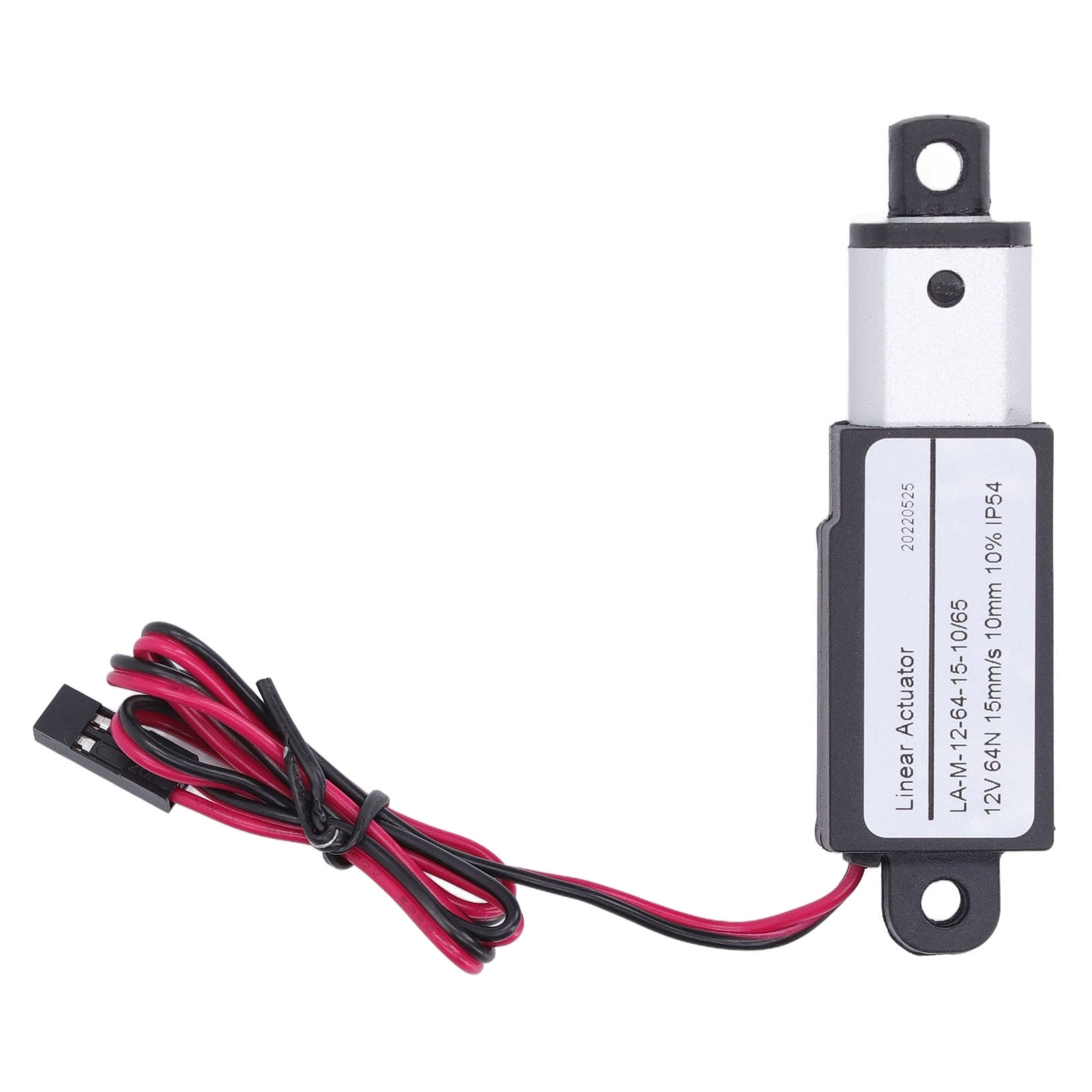 12v Electric Micro Linear Actuator - Compact And Durable Mini Motion ...