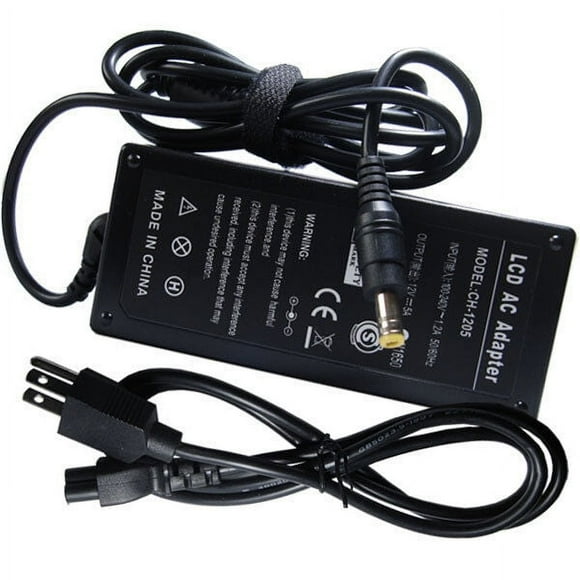 12v Ac Adapter