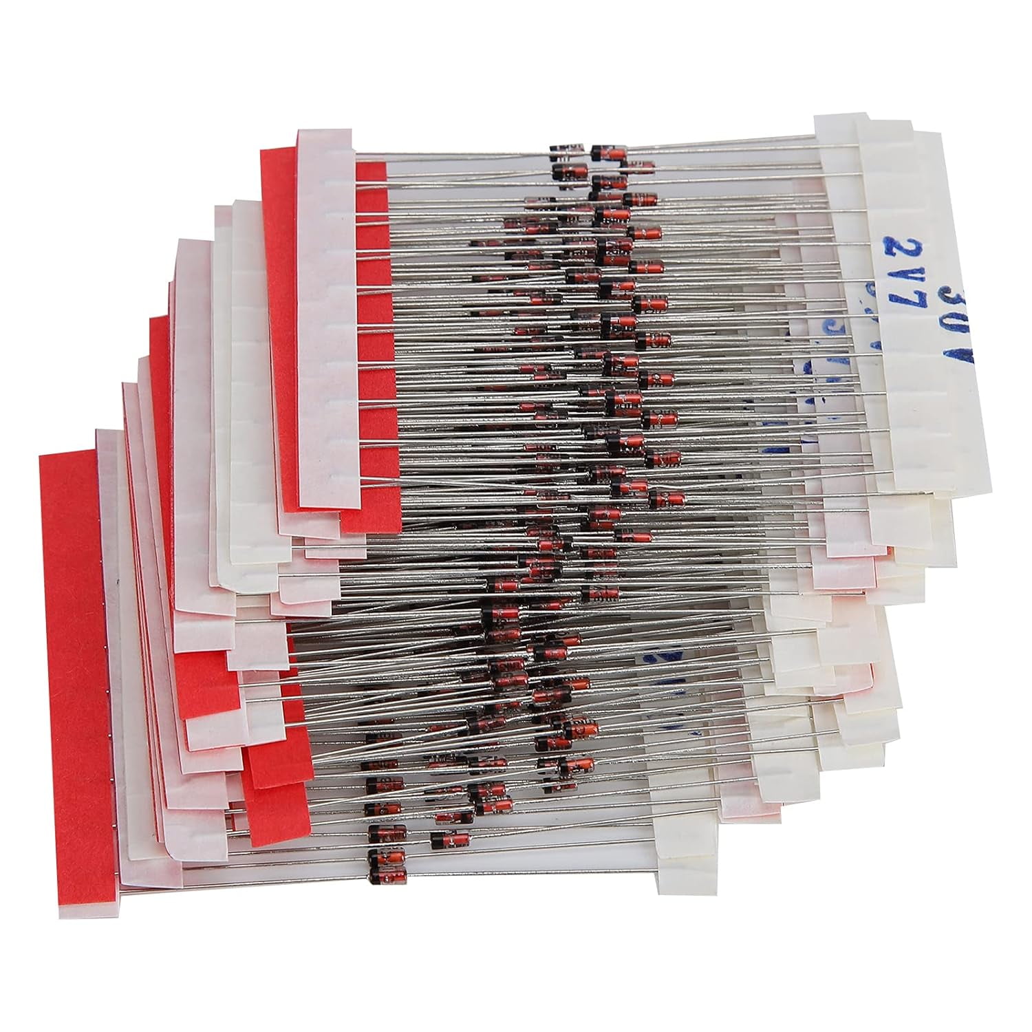 12v One Way Diode, Diodes Assortment Kit Diodes Kit Low Power ...