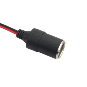 12v Plug