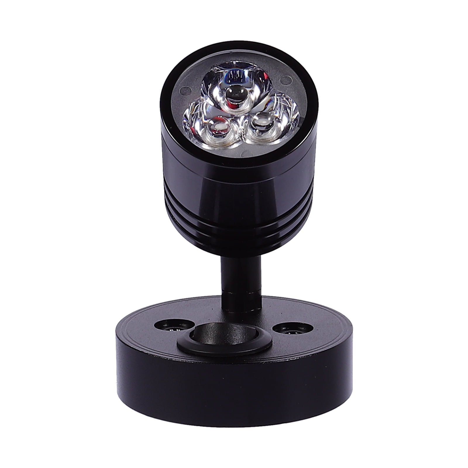 12v Wall Light Yacht Lamp RV Suction Lights Sconce Boat Ceiling ...