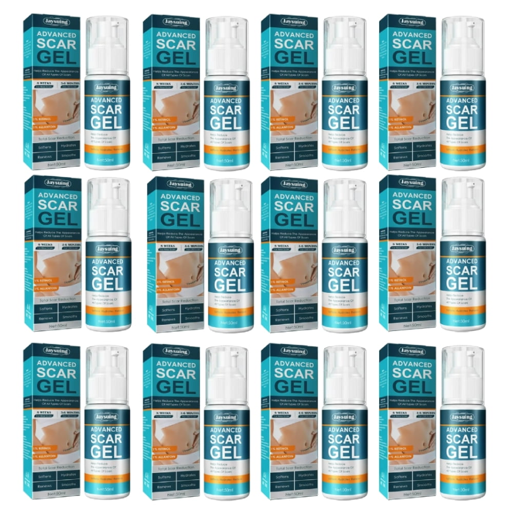 Best Cream Post Surgery Scars