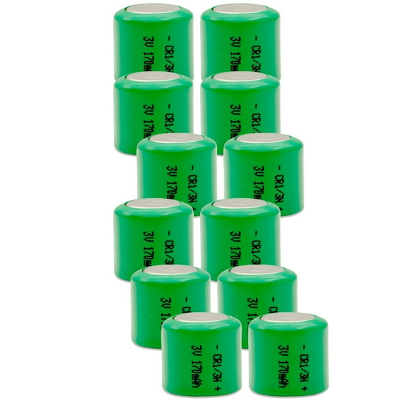 Cr 1 3n Lithium Battery