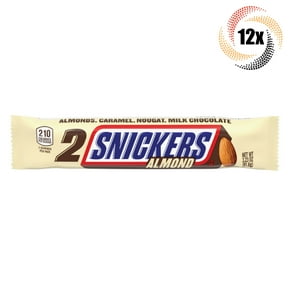 Snickers King Size