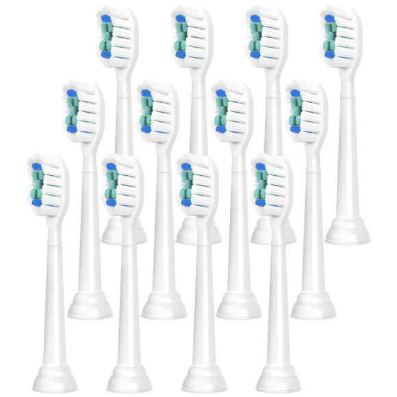 Toothbrush Replacement Heads Philips Sonicare