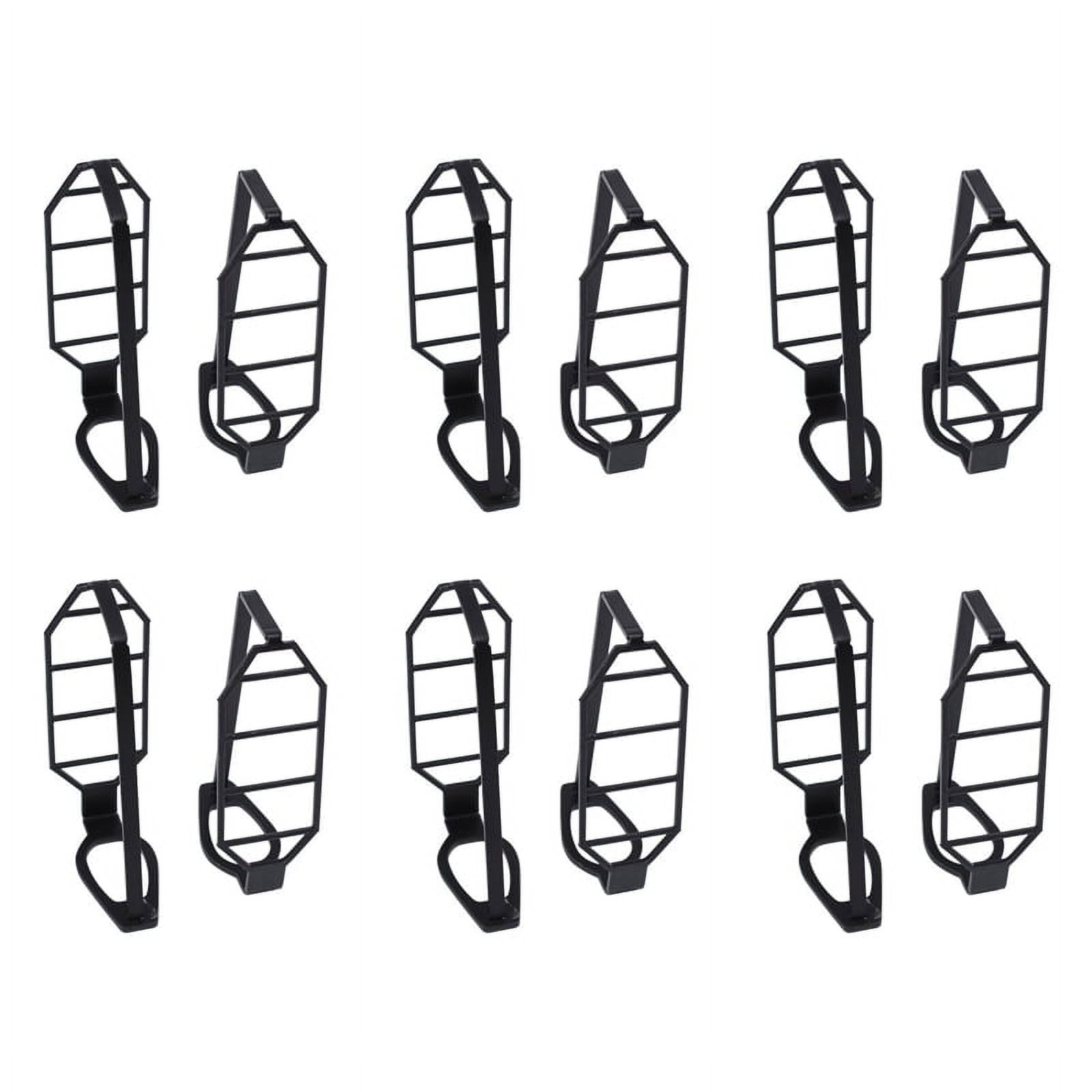 12x Signal Light Protection Light Turn Signal Cover for CRF250 /X-ADV ...