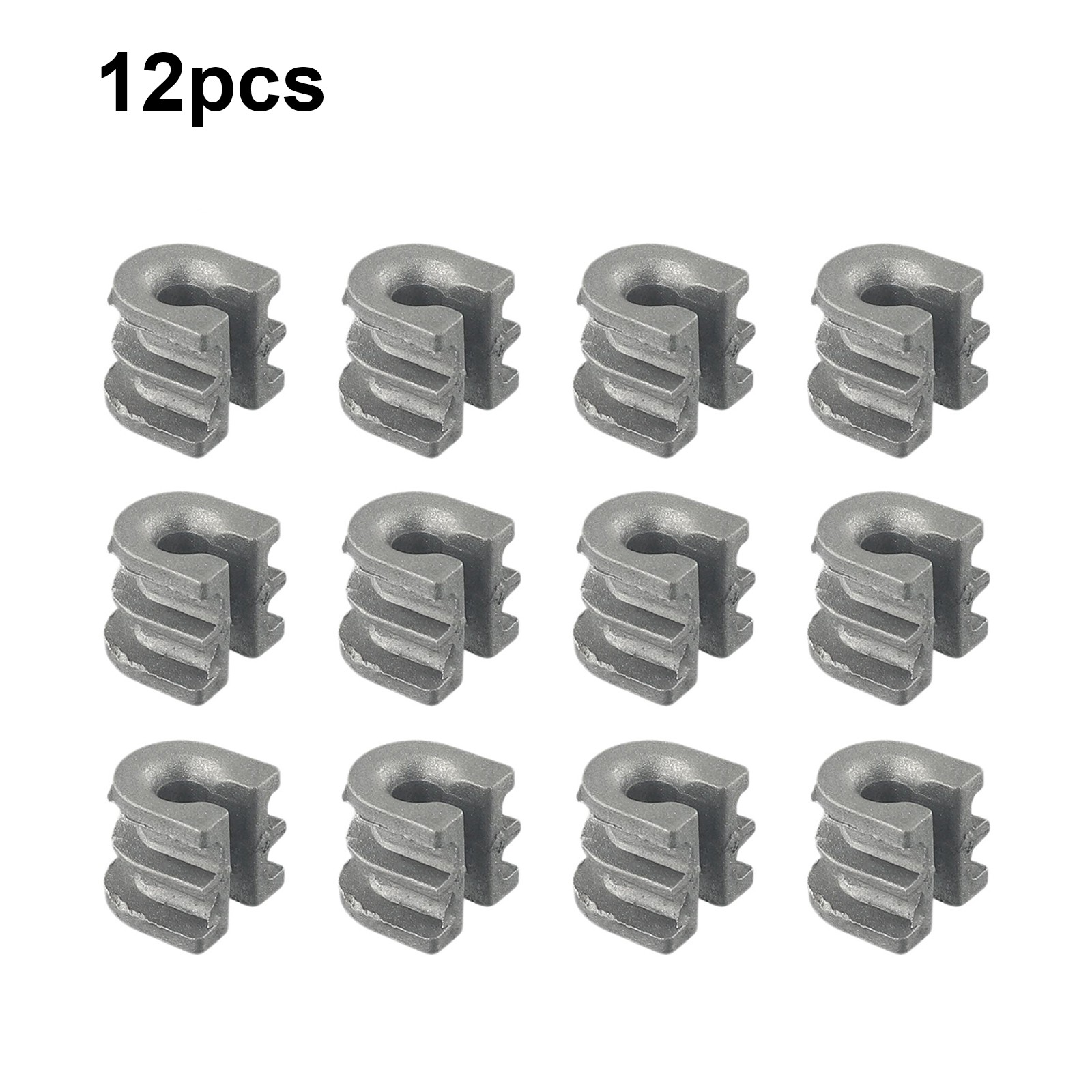 12x Trimmer Head Eyelet Line Retainers for Stihl FS90 FS100 F 00 FS55 ...