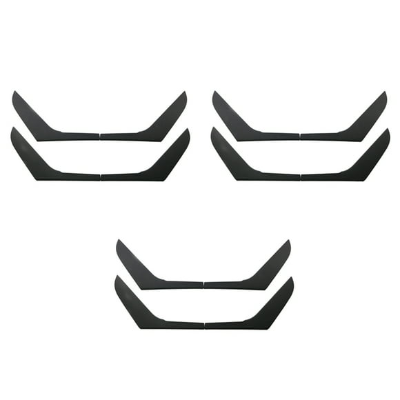 Mk6 Golf Door Handle