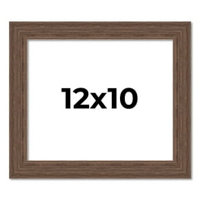 12x10 Frame