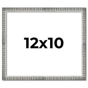 12x10 Frame
