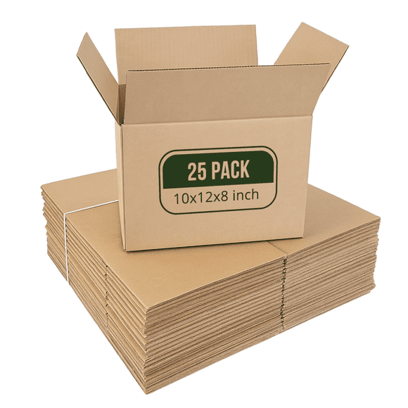 Large Moving Boxes - Walmart.com