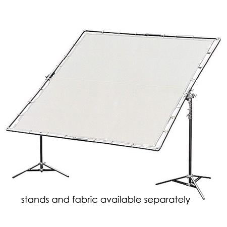12x12' Butterfly, Fold Away Overhead Frame by Steve Cardellini, Compact ...