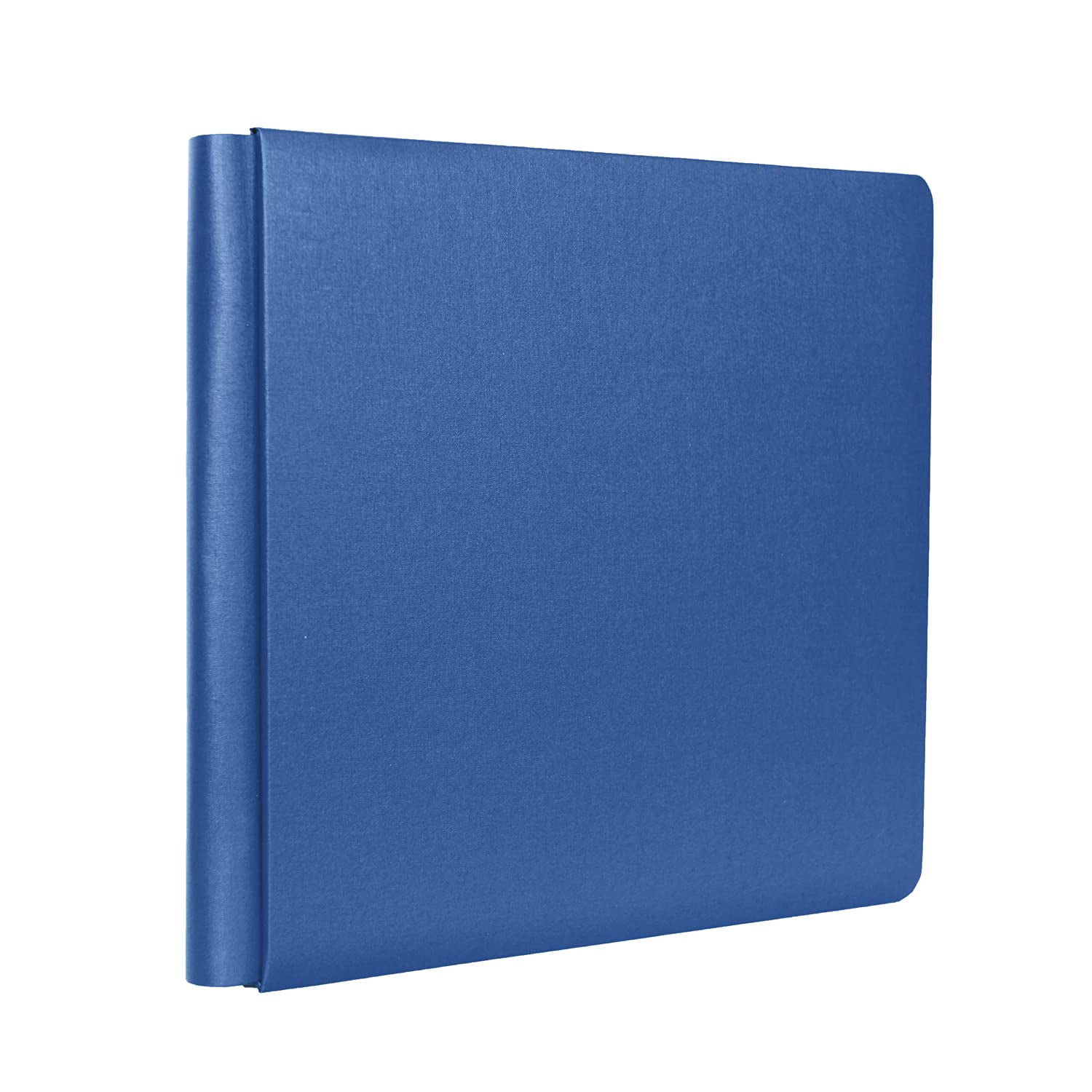 12x12 Classic Blue Album Cover by Creative Memories - Walmart.com