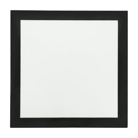 Uxcell 11.81x11.81 inch Diamond Paintings Frames, Diamond Art Frames ...