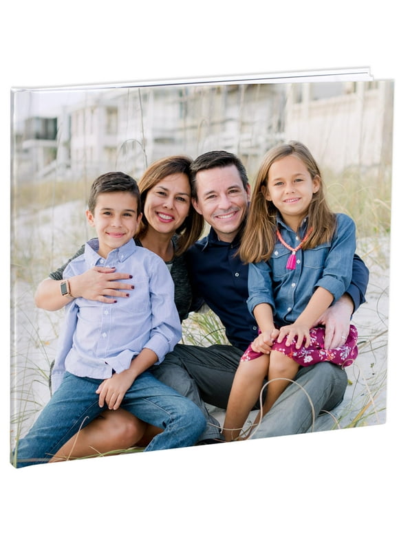 Custom Photo Books - Walmart.com