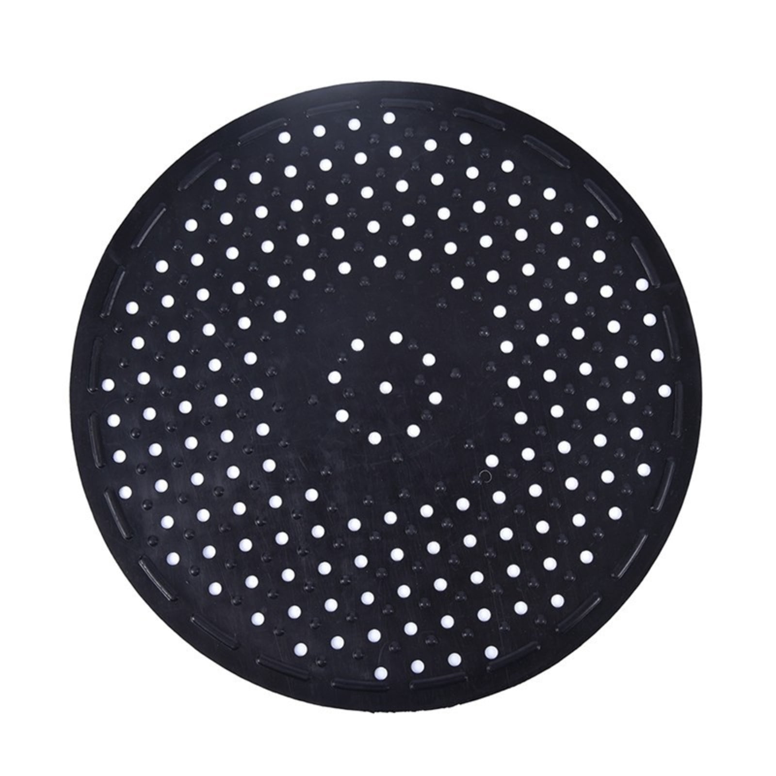12x12 Inch Kitchen Sink Mat 2 Pack Food Grade Silicone Rubber Protector ...