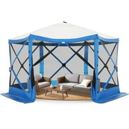 E-Z Up® Camping Cube™ 6.4, Outdoor Camping Cube Converts to 10 ...