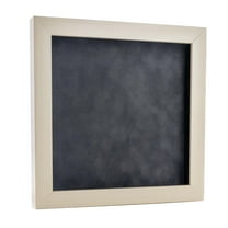20x24 Shadow Box Frame Brown Walnut Wood | With a 3/4" Usable Display ...