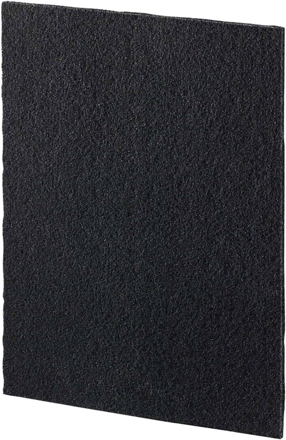 12x12 Trash Can Carbon Filter Cut to Fit (1 Pack) Designed for Garbage ...