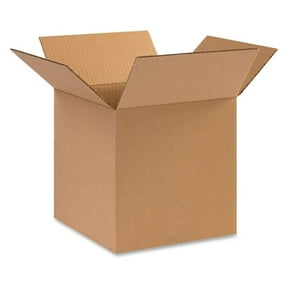 12x12x12 Shipping Boxes
