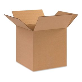 12x12x12 Shipping Boxes