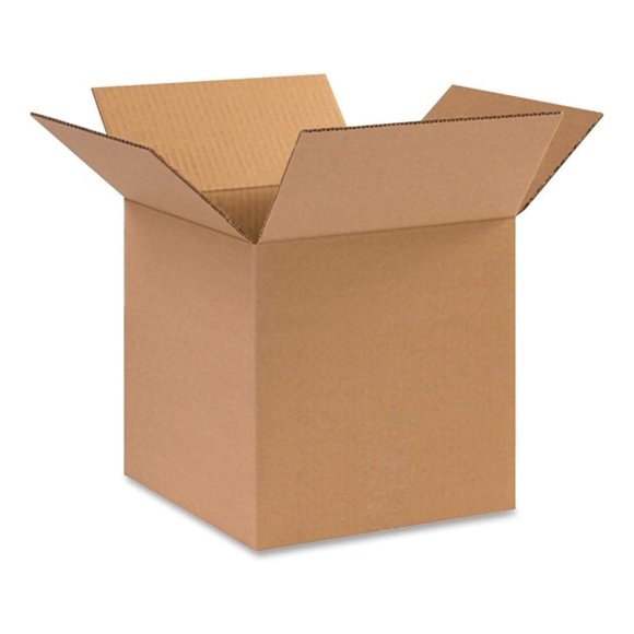 12x12x12 Shipping Boxes