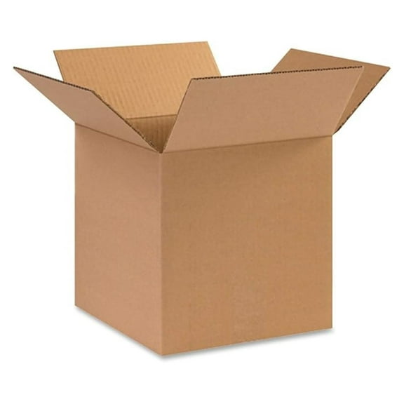 12x12x12 Shipping Boxes
