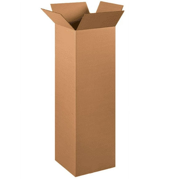 Shop All Shipping Boxes - Essential Business Packing Solutions