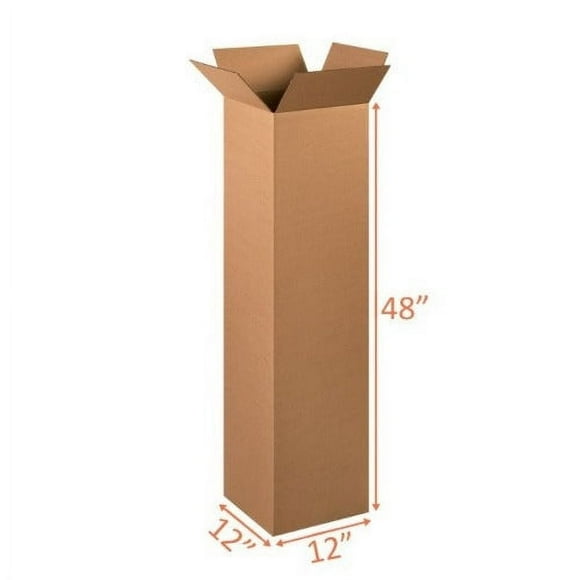 Guitar Shipping Box