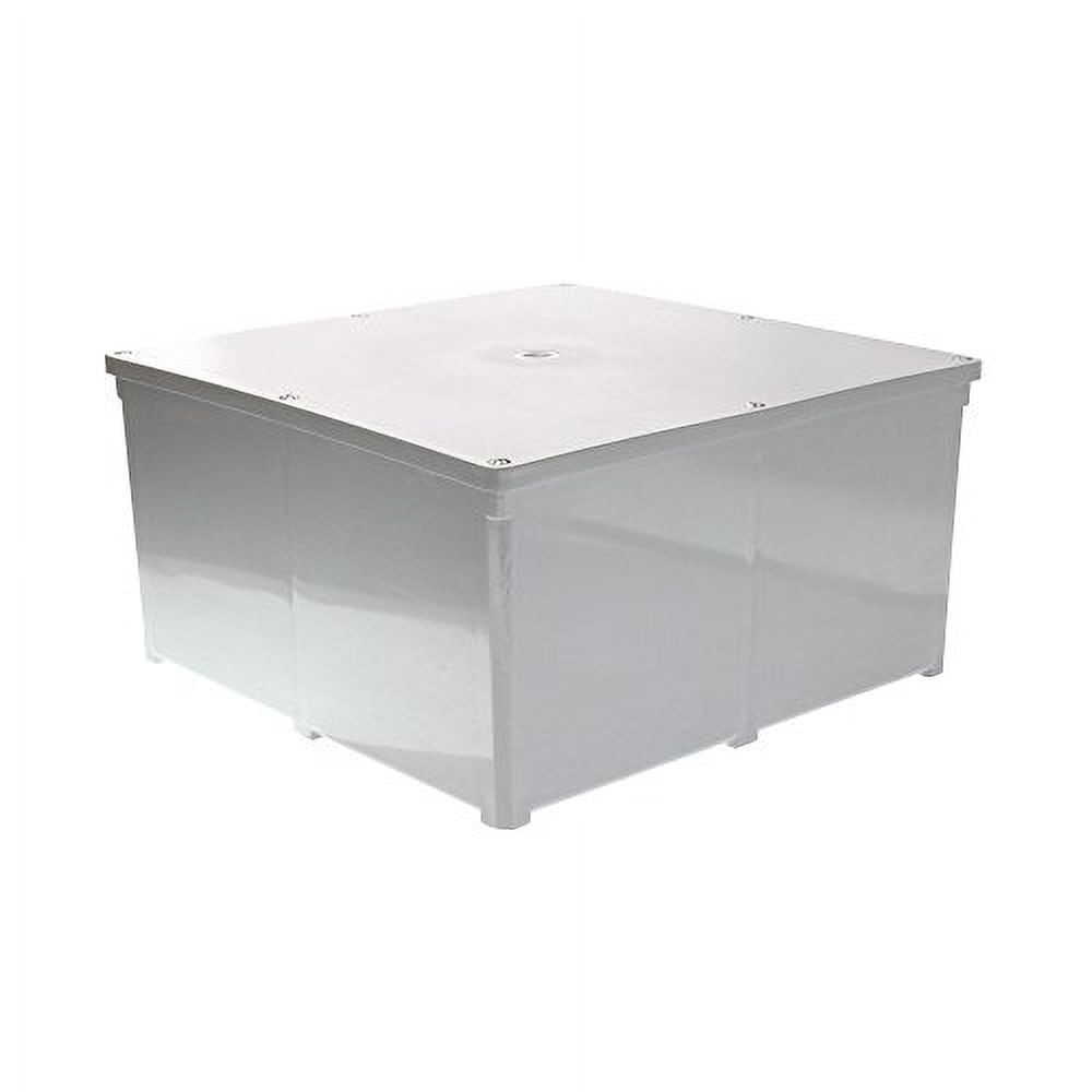 12x12x6 Junction Box - Walmart.com