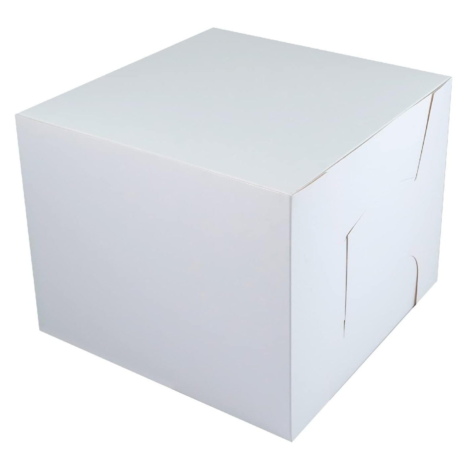 12x12x8 inches Tall Box, 50 ct - Walmart.com