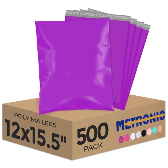 Shipping Pouches Ups
