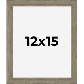 12 X 15 Frame