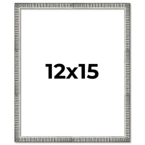 12 X 15 Frame