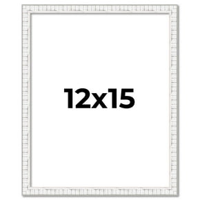 12 X 15 Frame