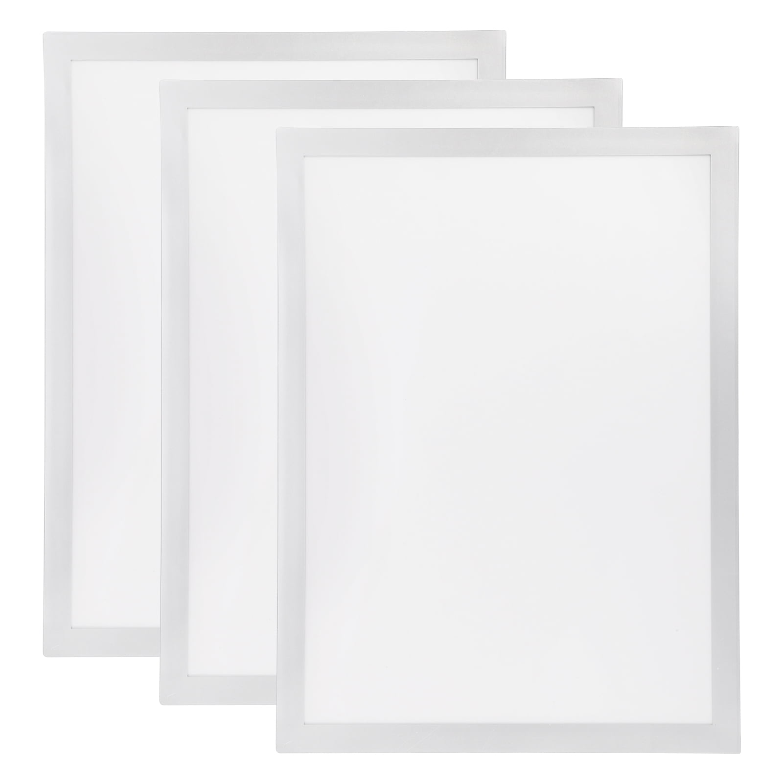 12x16 Diamond Paintings Frames, 3pcs Diamond Art Frames Magnetic ...